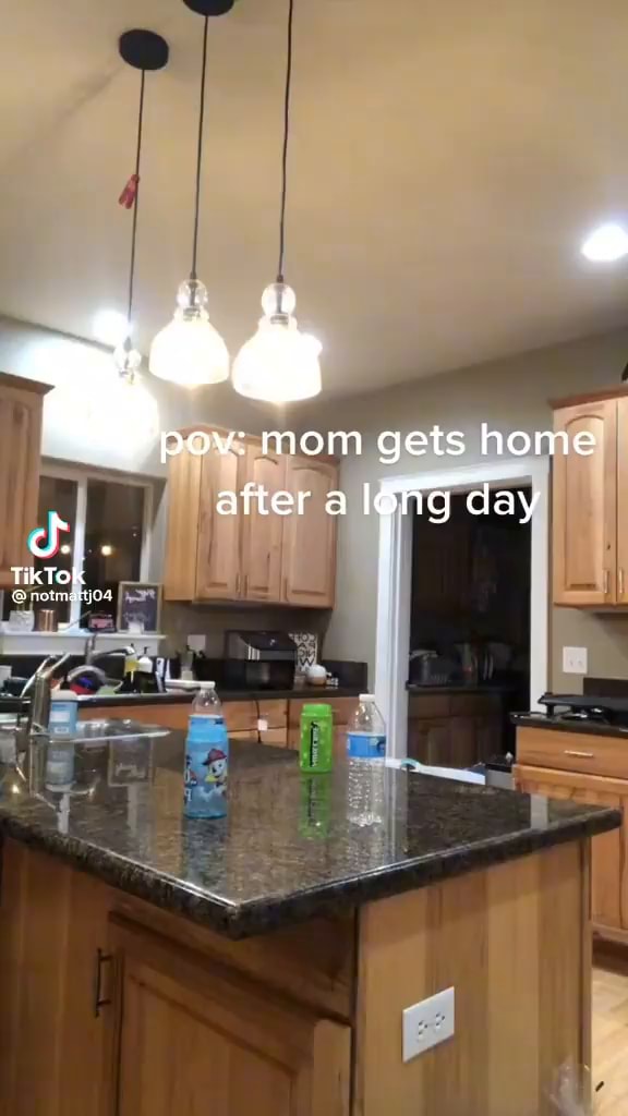 Ate Pov Mom Gets Home After A Day Ifunny