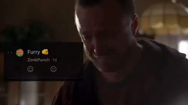 Furry ZonkPunch - iFunny