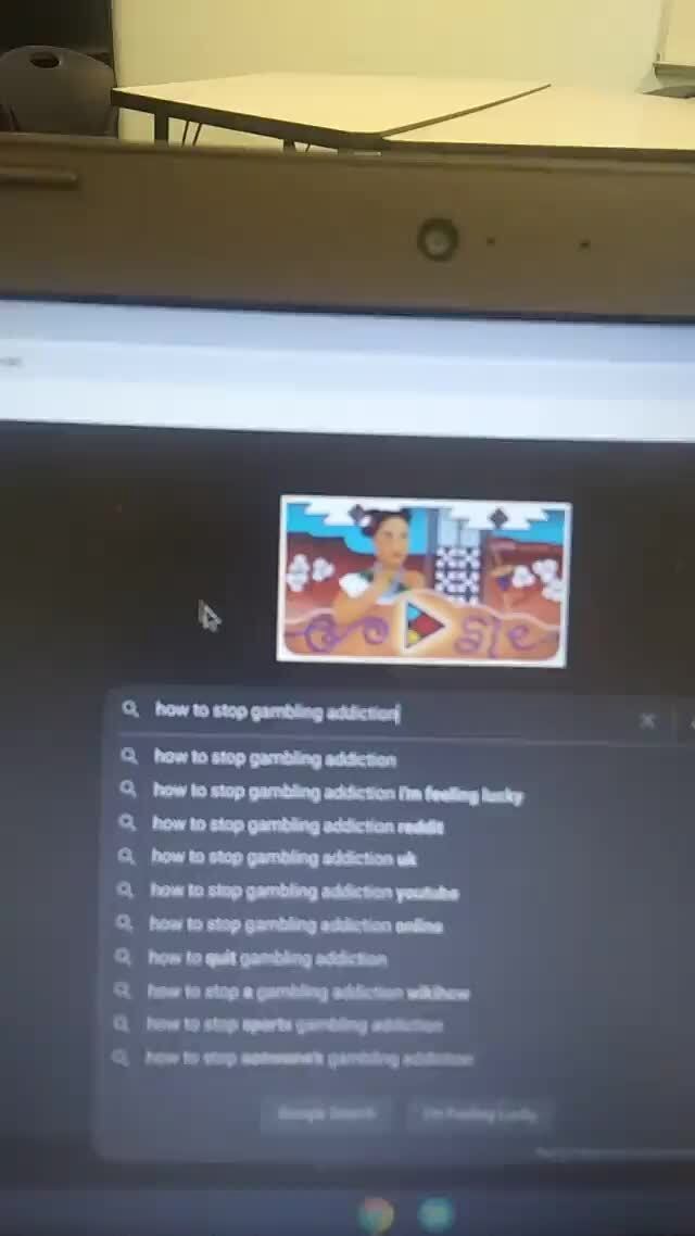 How to stop gaming hoe to st0p gaming adScran how to stop gaming ...