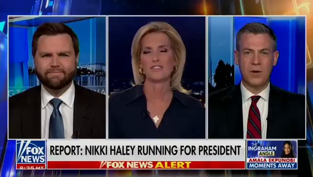 An I RUNNING FOR FOX NEWS ALERT - iFunny