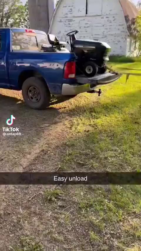 Easy unload - iFunny