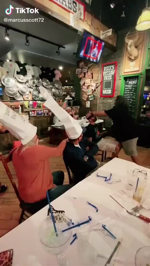 Cf TikTok marc 72 - iFunny