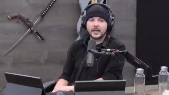 Tim Pool | Members Only | Tim Pool and guests talk transhumanism ...