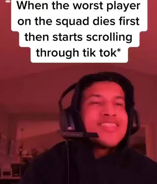 Gaming • Memes • Videos on Instagram: “Just mute your mic 🤦‍♂️ (Credit ...