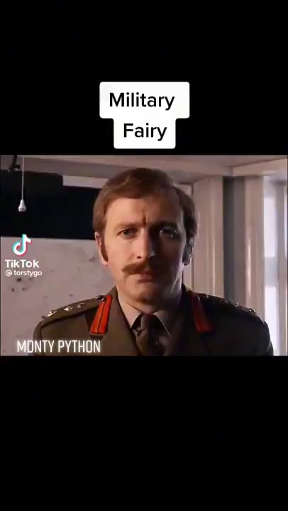 Cf Tik Tok Ty Python Ifunny