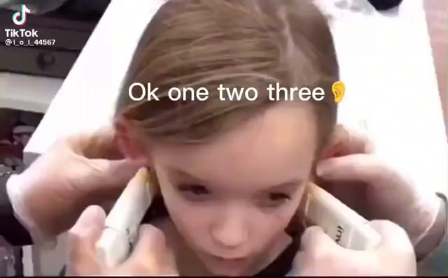 TikTok Ok one two three - iFunny