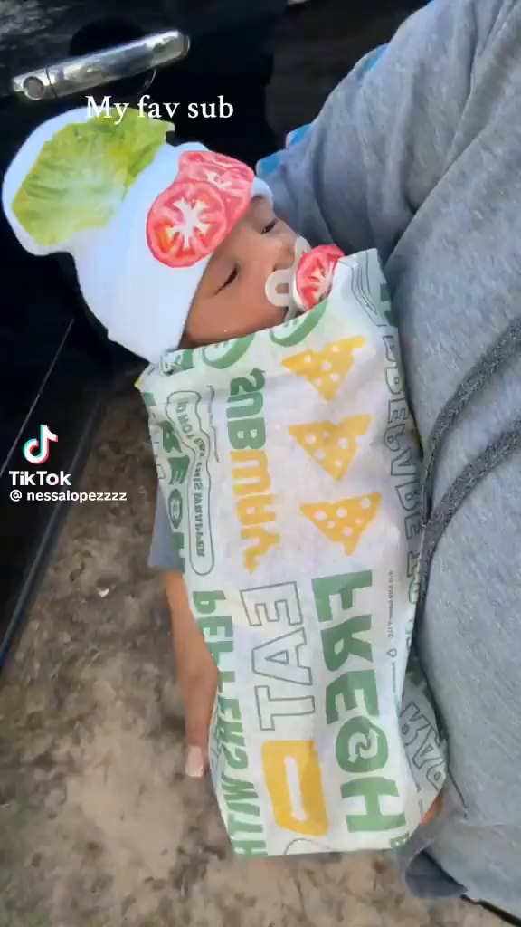 My fav sub cS TikTok nessaioverzzt - iFunny
