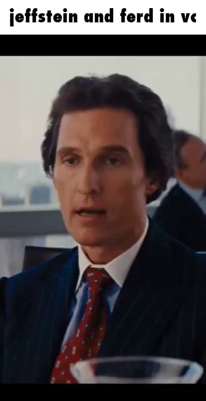 Jeffstein and ferd in vc - iFunny