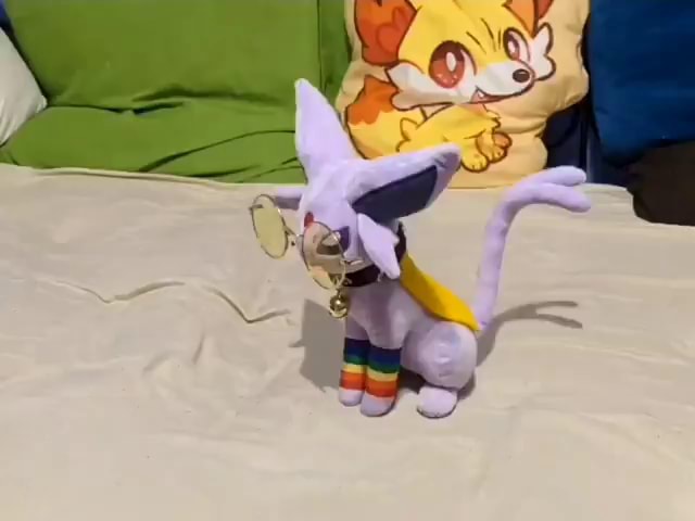 Video memes T2T80QiHB by Absol: 5 comments - iFunny