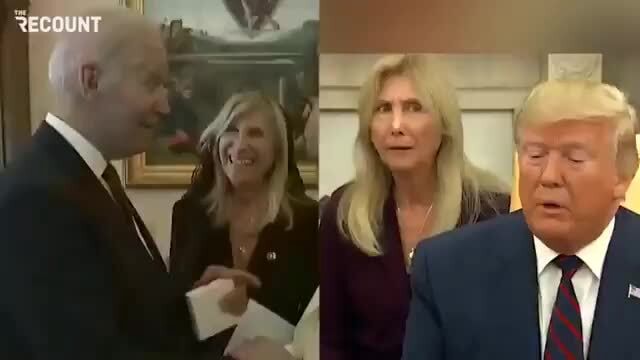Italian translator: Trump vs. Biden - iFunny