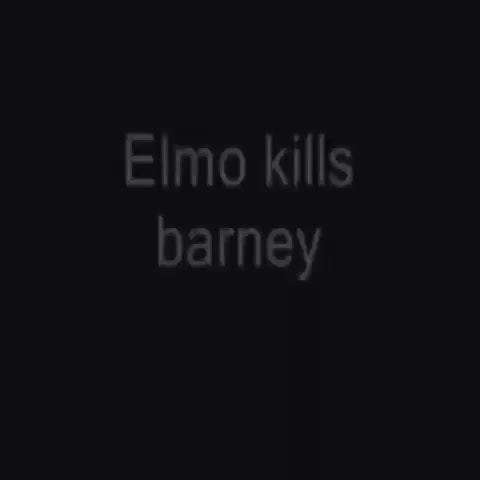 Rip Barney - iFunny