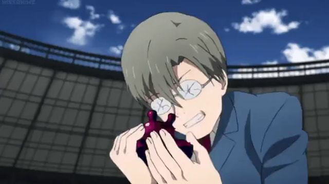 #one_punch_man #monster_cell #monster_cells - iFunny Brazil