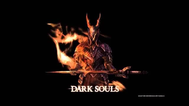 Cheems' first dark souls playthrough - iFunny