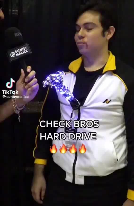 Cf 4 TikTok suanysaiicc CHECK BROS HARD ORV - iFunny
