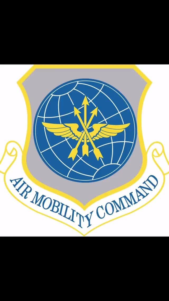Looking for a command... . For over 30 years Air Mobility Command has ...