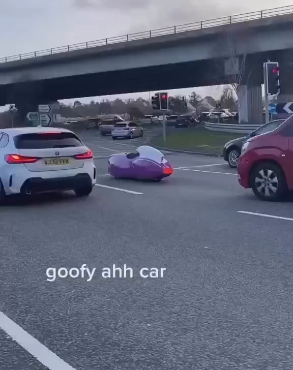 Sn goofy ahh car - iFunny