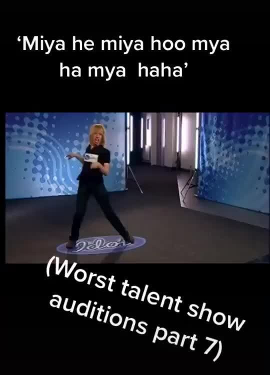 Mya he mya ha mya ho ho - iFunny