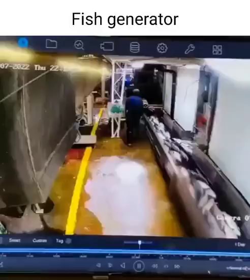 Fish generator - iFunny
