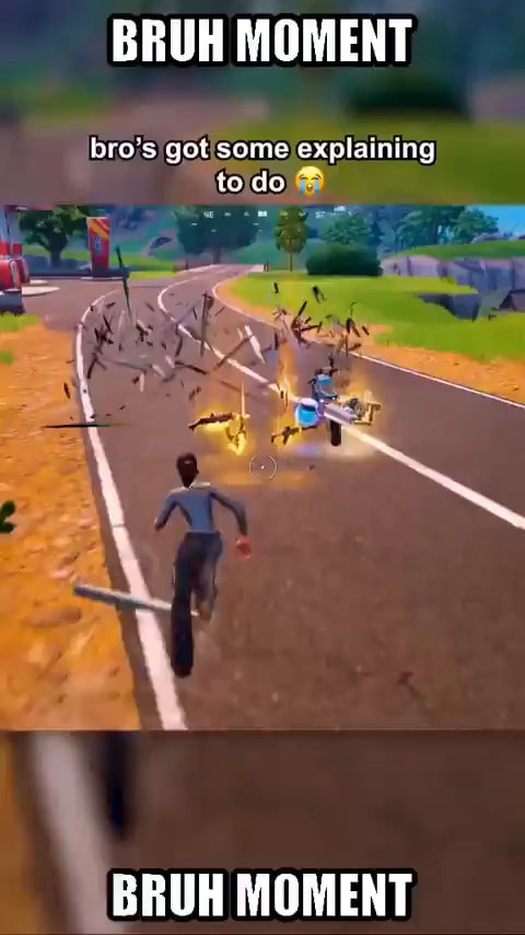 BRUH MOMENT bro's got some explaining te do BRUH MOMENT - iFunny