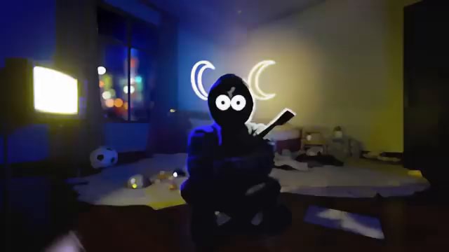 Video memes ly0plceq9 by boywithuke__2016: 3 comments - iFunny