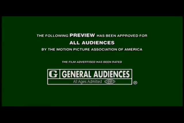 Charlottes Web Commercial Ad The Following Preview Has Been Approved