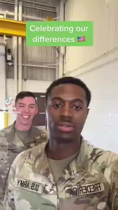 Celebrating our differences - iFunny