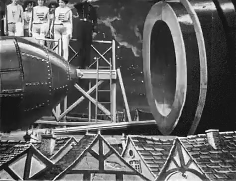 On this day: The first science fiction film was released, A Trip To The ...