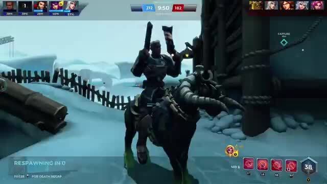 RESPAWNING IND - iFunny