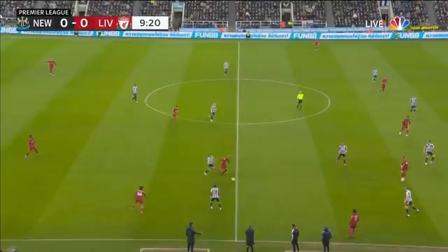 Eme vercue 9-0 Liv. - iFunny
