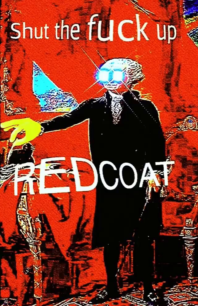 Shut the fU Ck up he - iFunny