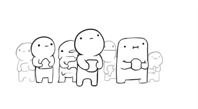 Video memes ZXODeyjC9 by Telepeturtle: 3 comments - iFunny