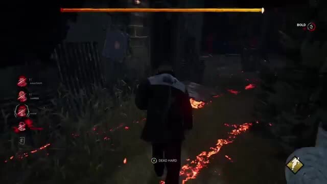 BOLD 4) ag 4 DEAD HARD - iFunny