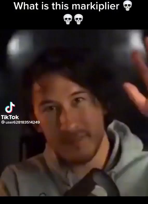 What Is This Markiplier Sf Tiktok Ifunny