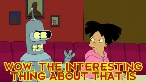 Bender is Bored - iFunny