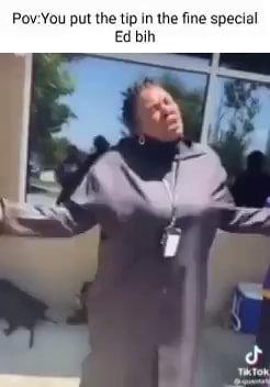 Put the tip in the fine special bih - iFunny