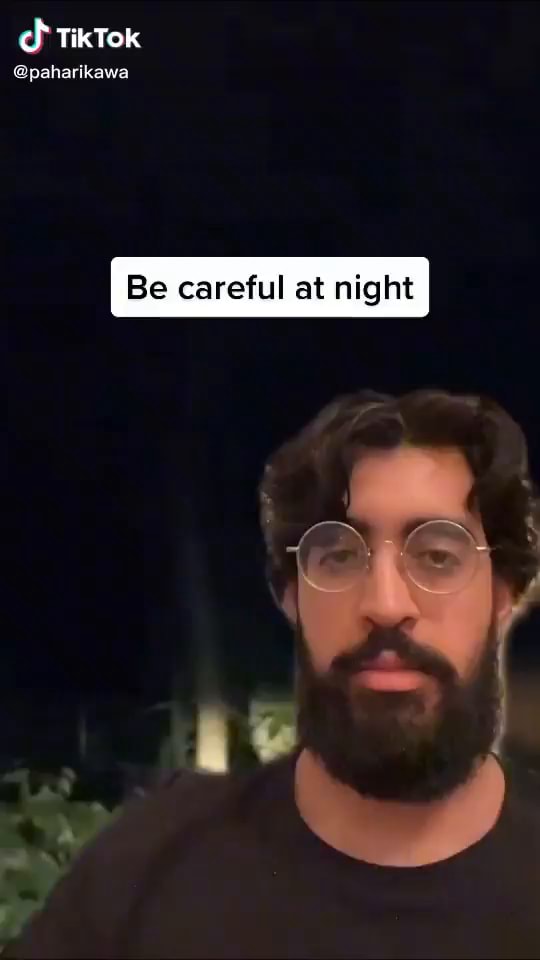 The Churel of South Asia - TikTok @paharikawa Be careful at night - iFunny