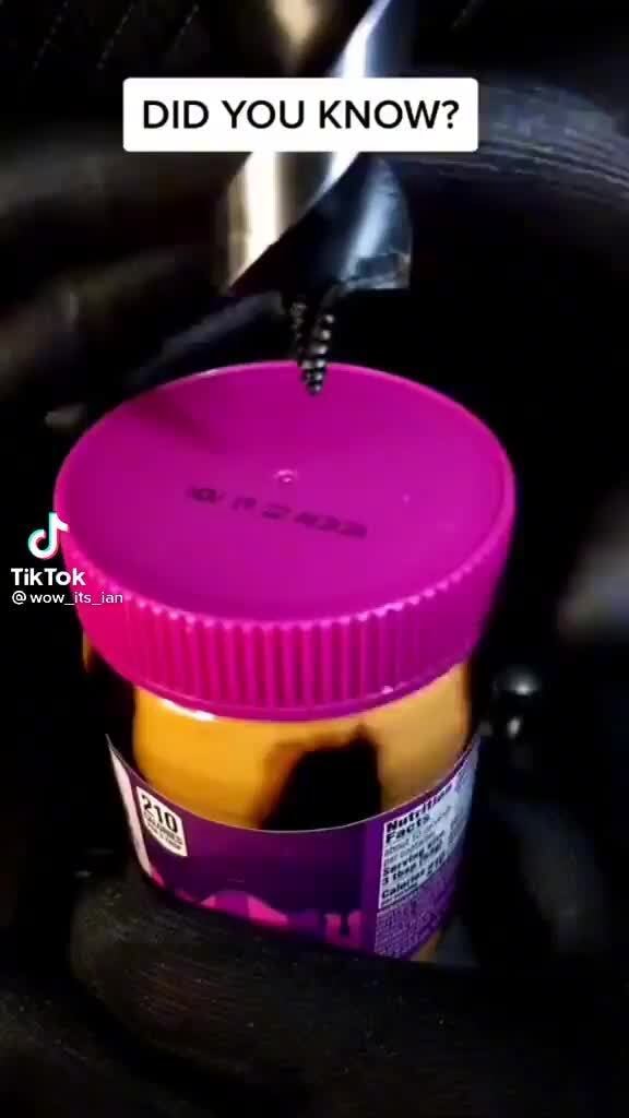 DID YOU KNOW? TikTok wow _its - iFunny