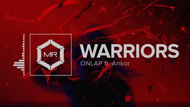 I WARRIORS ONLAP - iFunny