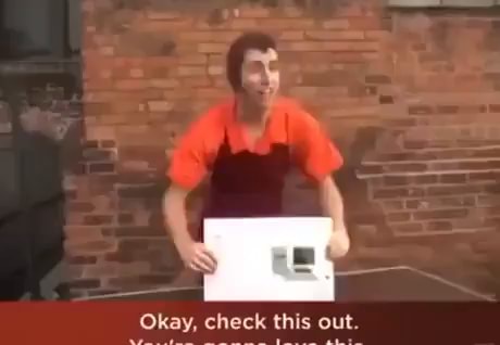 SS Okay, check this out. - iFunny