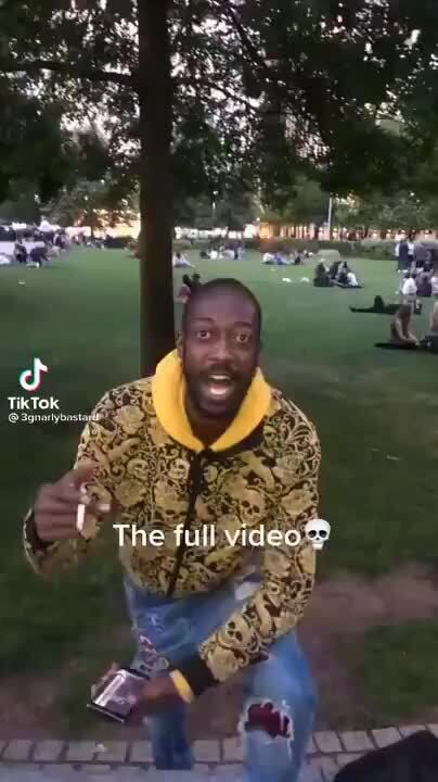 TikTok The tuli video - iFunny