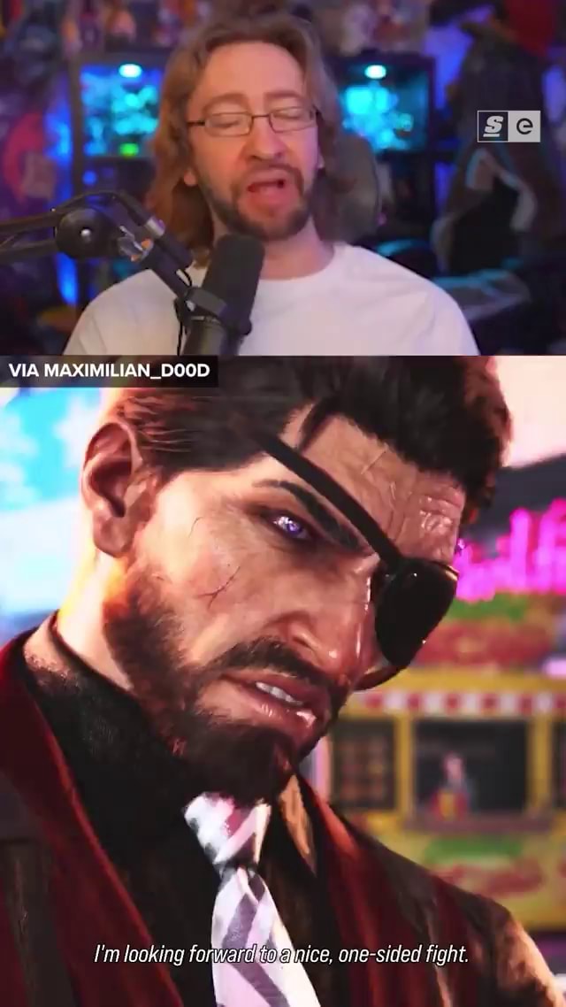 DRAKE is in TEKKEN!? #tekken #gaming #customization #drake - VIA ...