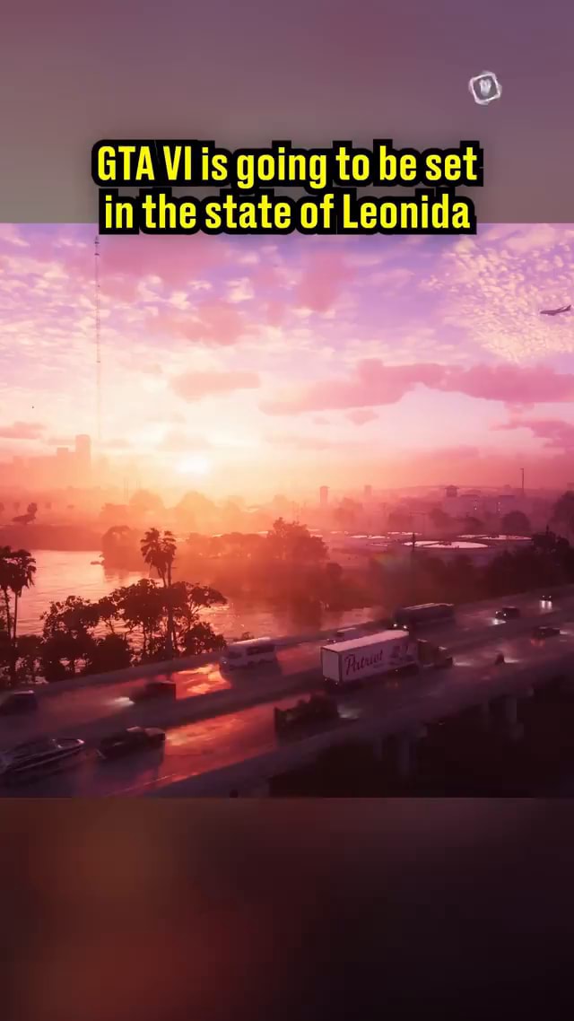 Leonida gets its name from a Spanish explorer GTA GTA GTAVI Leonida ...