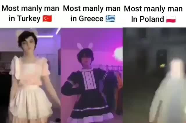 Most manly man Most manly man Most manly man in Turkey in Greece In ...