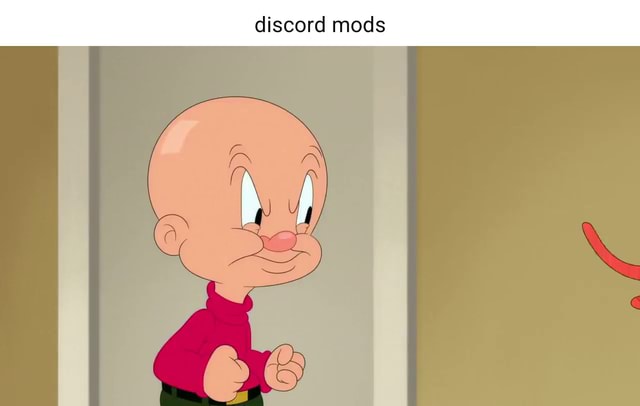 Discord mods - iFunny