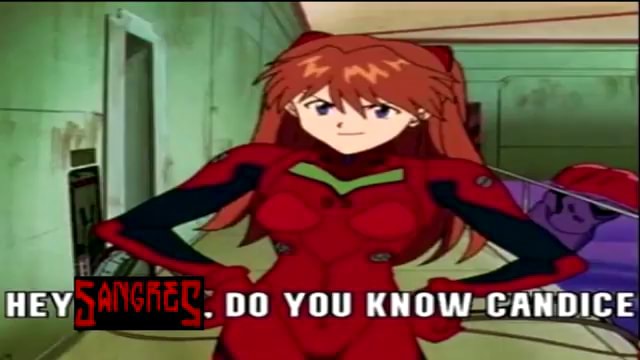 HEY DO YOU KNOW CANDICE - iFunny