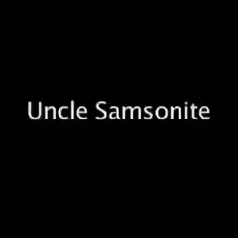 Spicy memes🌶 on Instagram: “Uncle Samson” - Uncle Samsonite - iFunny