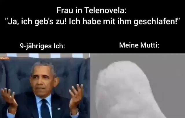 Frau in Telenovela: "Ja, ich geb's zu! Ich habe mit ihm geschlafen!" 9 ...