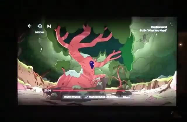 Y’all need to watch Centaurworld on Netflix. It’s absurd, joyful ...