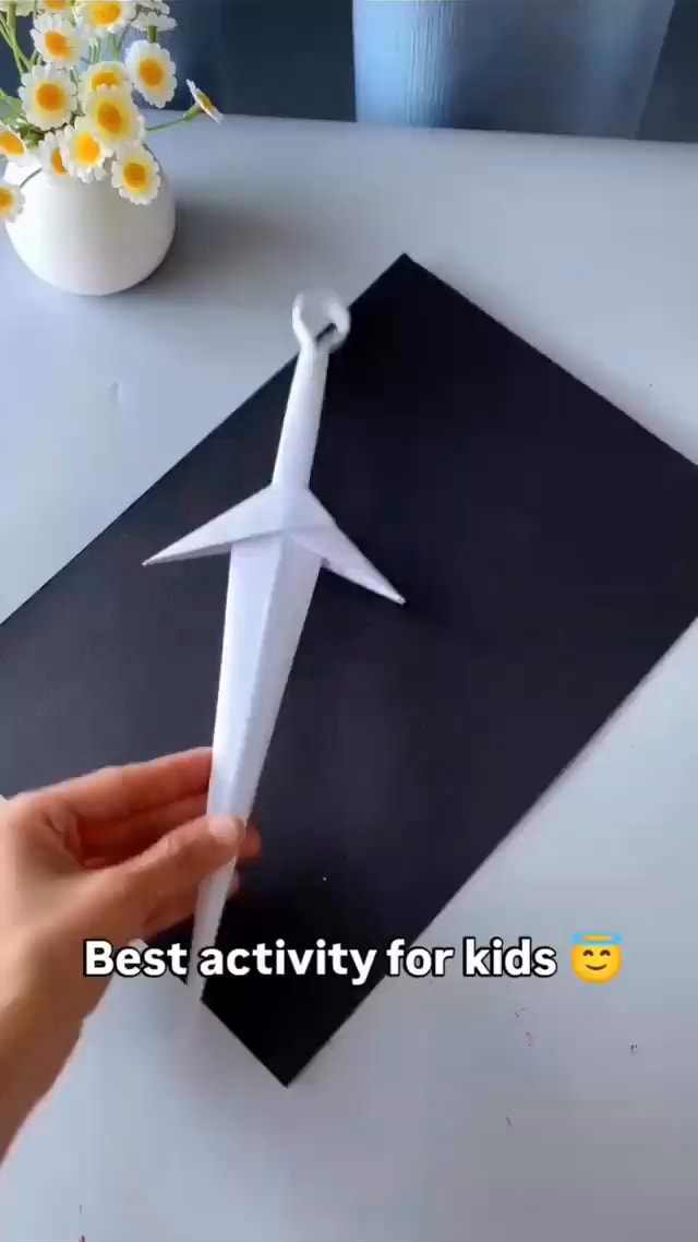 Best activity for kids - iFunny