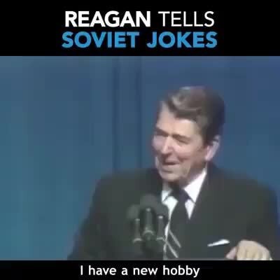 SOVIET JOKES - iFunny